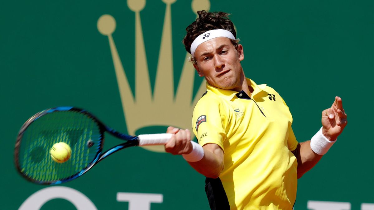 Casper Ruud overbeviste i storturnering – nå venter karrierens største ...