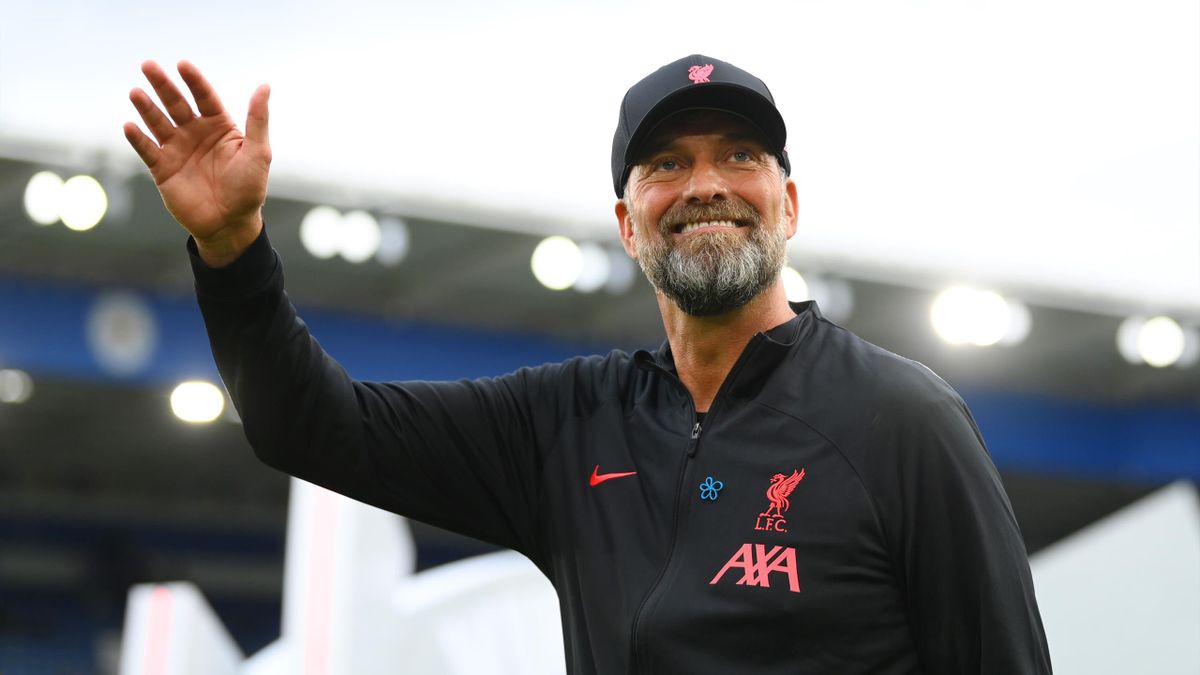 Becker susține că Klopp a vrut să îl viziteze în închisoare, dar nu a ...