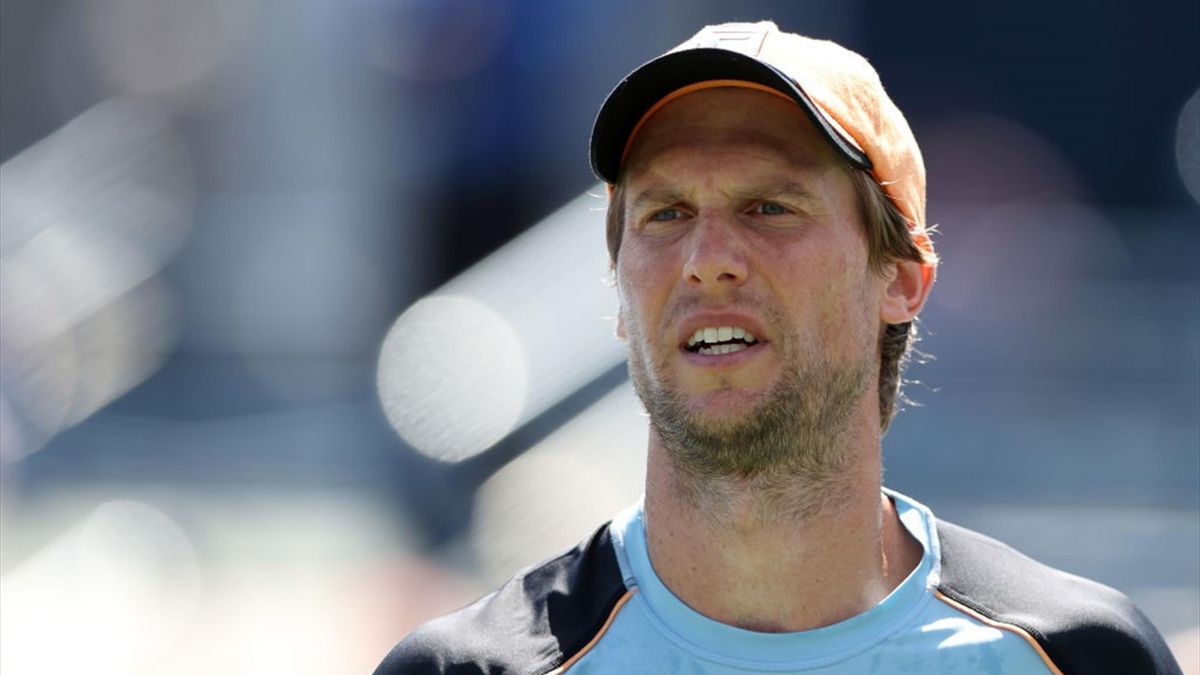 Tennis Andreas Seppi, a Ortisei l'ultimo ballo: "Si chiude capitolo ...