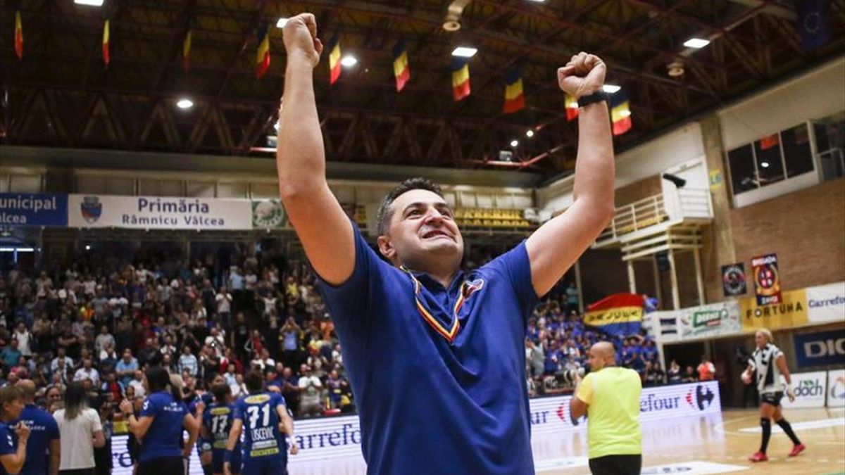 Florentin Pera a dezvăluit obiectivul României la Euro 2022! "Asta ne ...