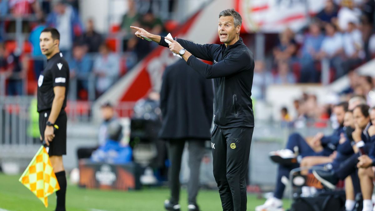 Kommer med advarsel til Glimt-sjefen: – En farlig tanke - Eurosport