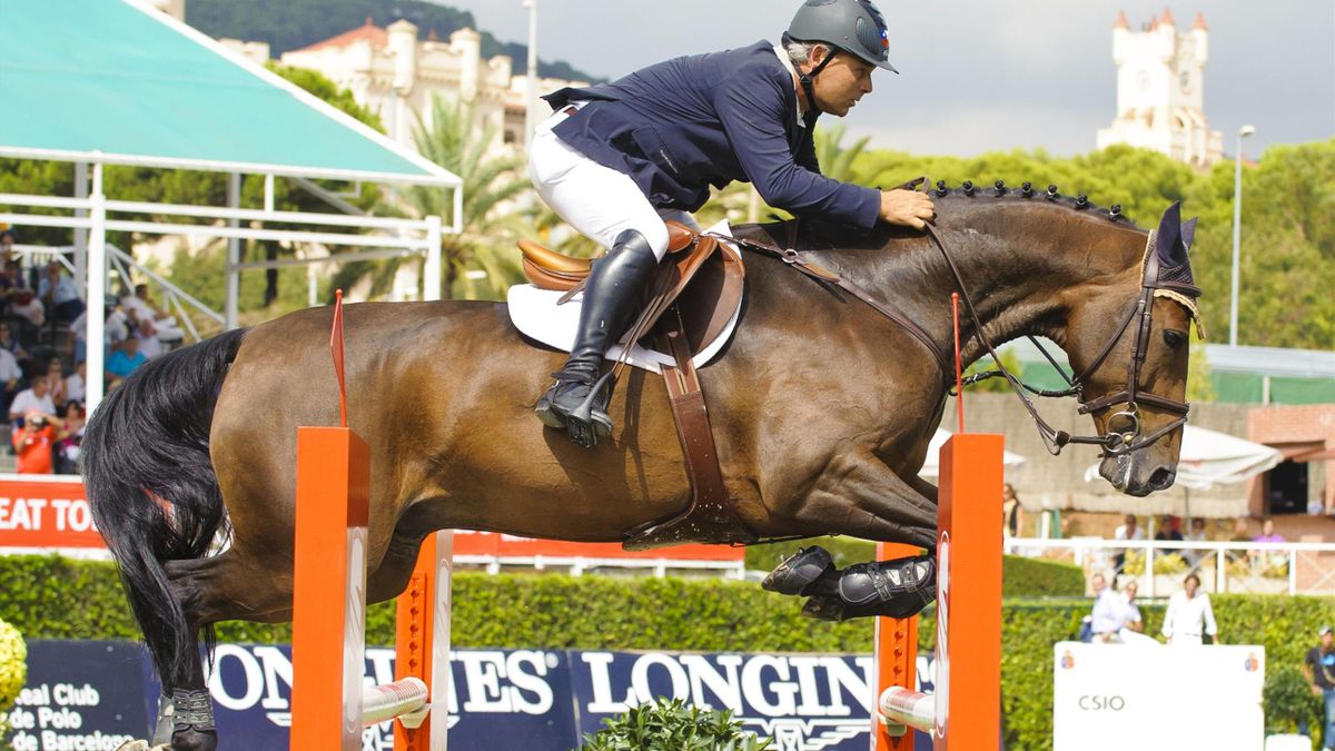 Bis di Samuel Parot, vince anche a Calgary - Eurosport