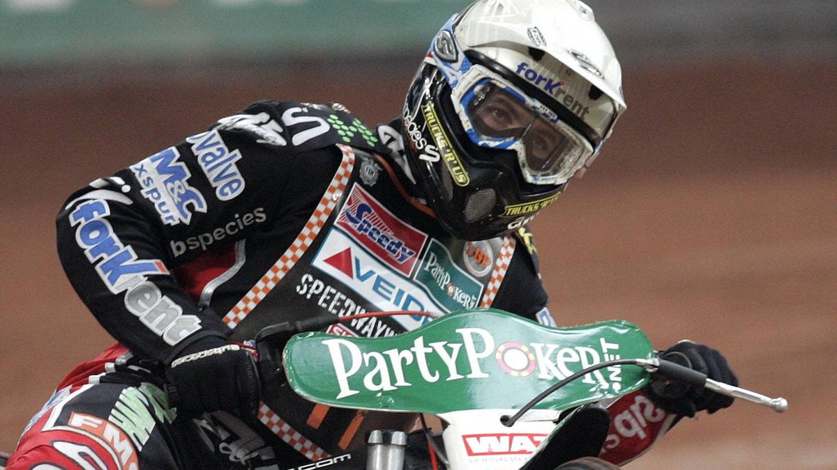 Nicholls: It's really tough in Sweden - Eurosport