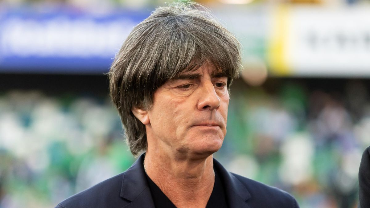 Manuel Neuer und Marc-André ter Stegen: Das sagt Joachim Löw zum Zwist ...