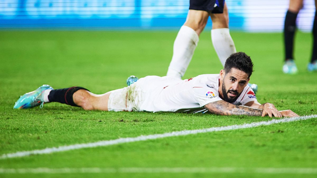 Liber de contract, Isco a ratat transferul la Union Berlin, însă poate ...