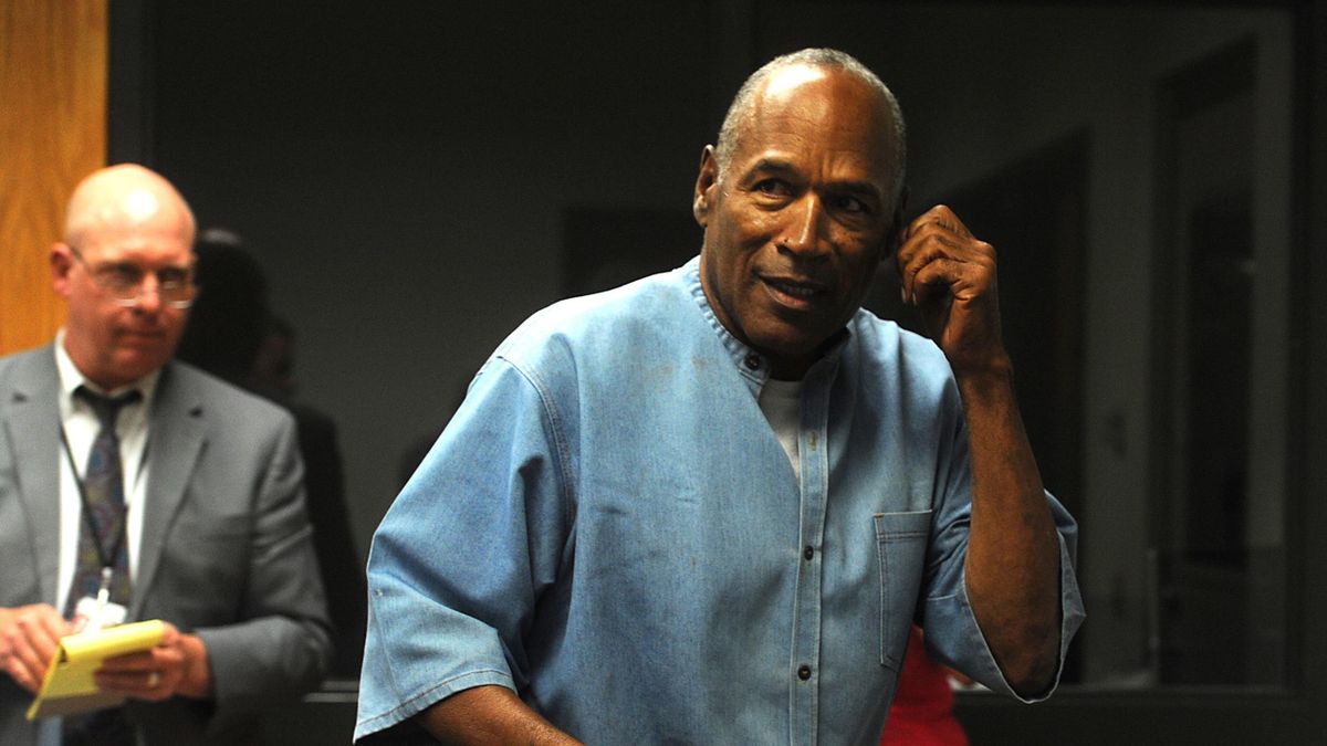 O.J. Simpson arrive sur Twitter, au 25e anniversaire du double meurtre ...