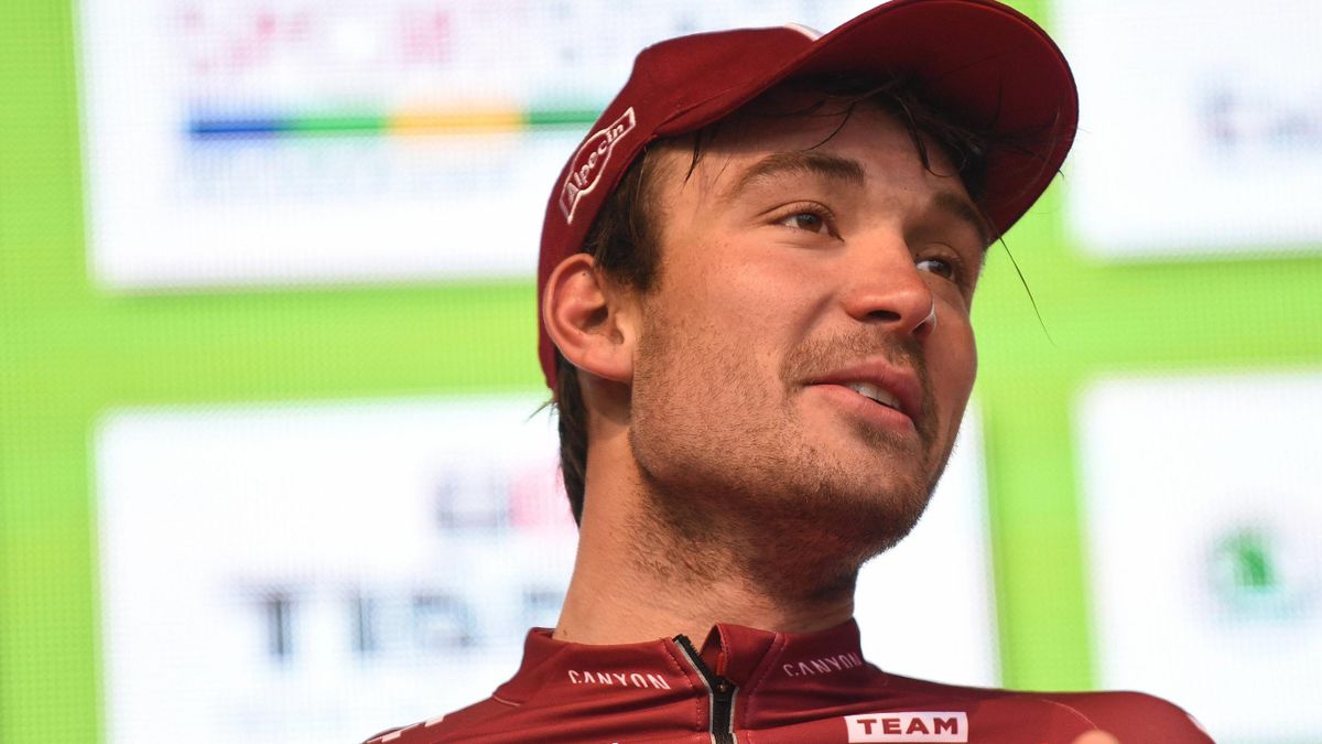 Tour de France: Bänderriss in der Schulter bei Rick Zabel - Eurosport