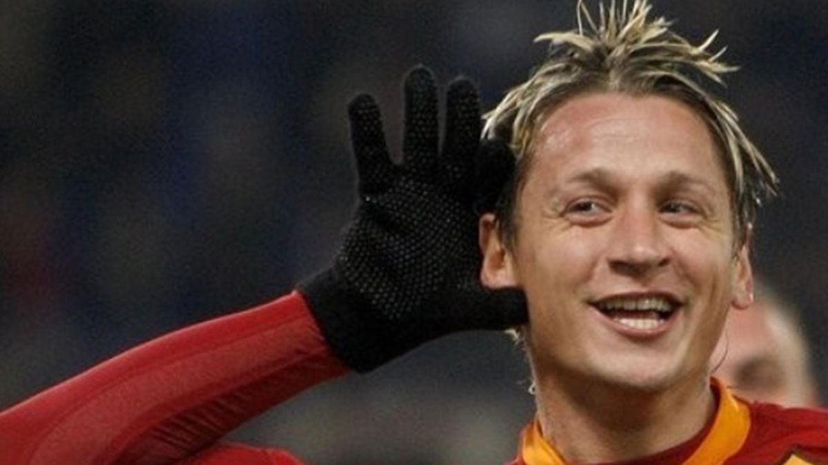 Mexès, le grand bluff? - Eurosport