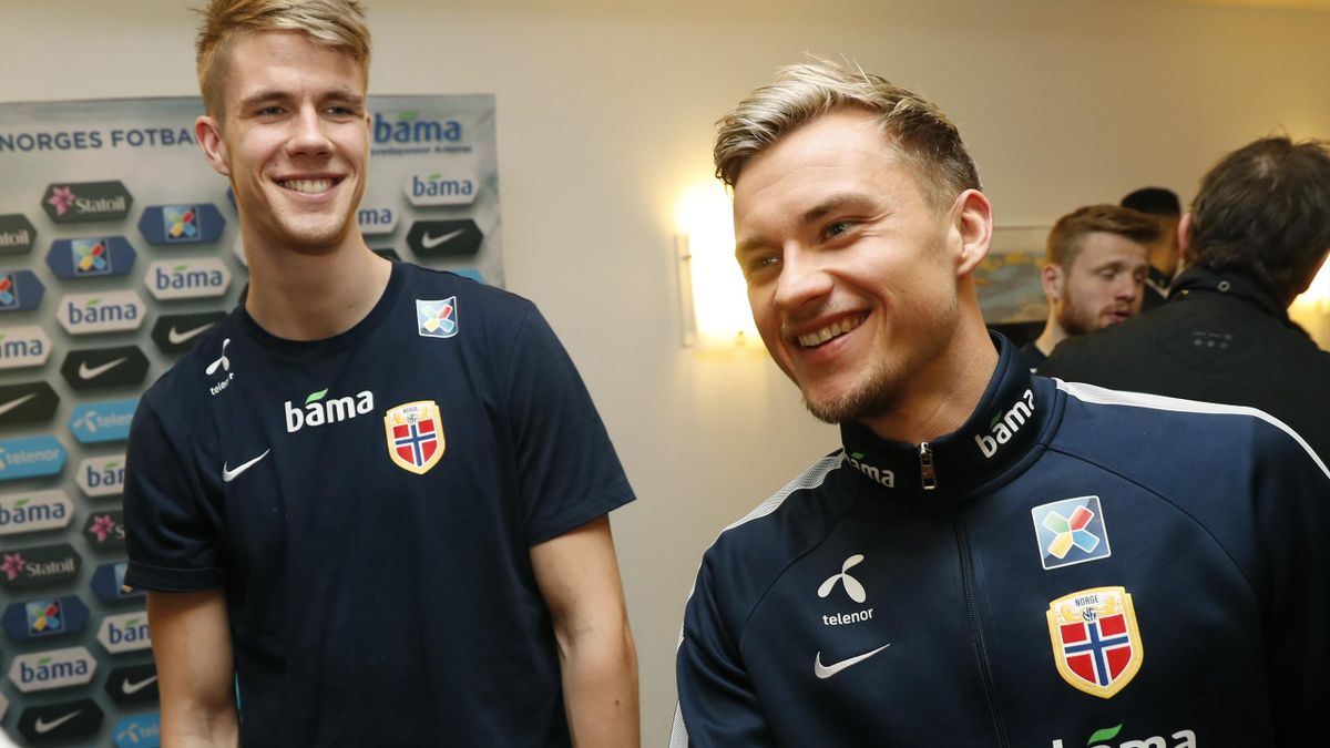 Gulbrandsen ble østerriksk cupmester - Eurosport