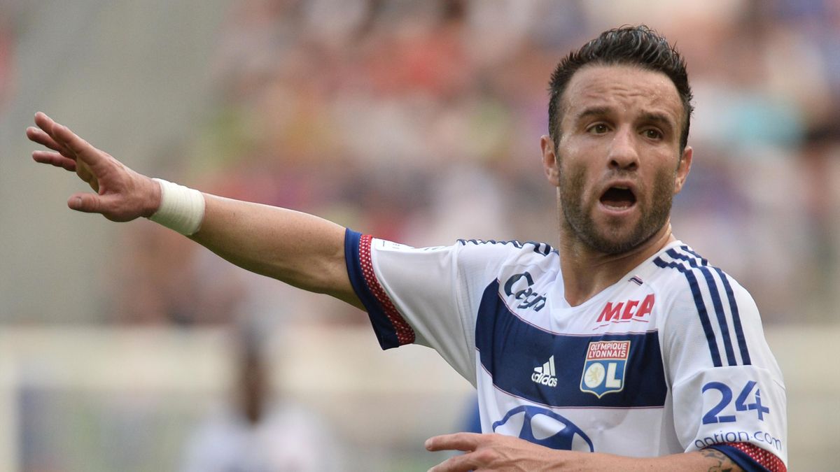 L1 - OM-OL - Valbuena : "Les vrais Marseillais ne me siffleront pas ...
