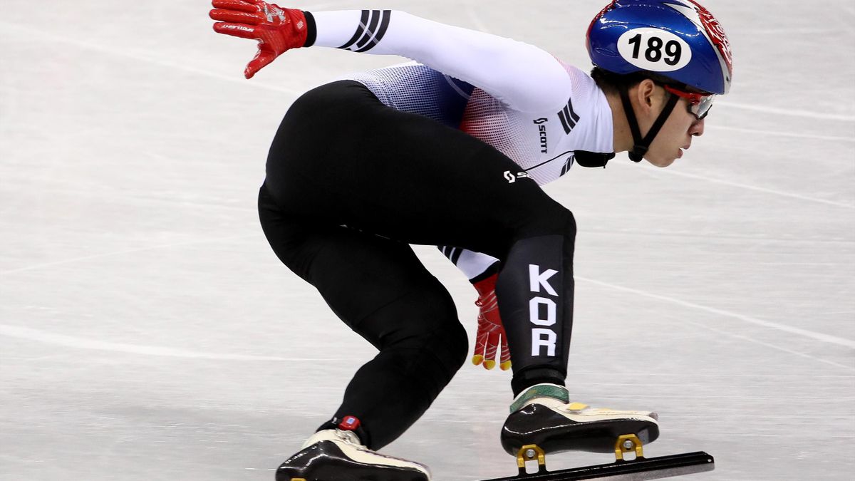 Lim Hyojun regala il primo oro alla Corea del Sud, azzurri out in batteria - Eurosport