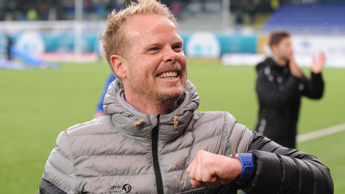 Én ut, to inn: – Vil garantert høste mange målpoeng - Eurosport