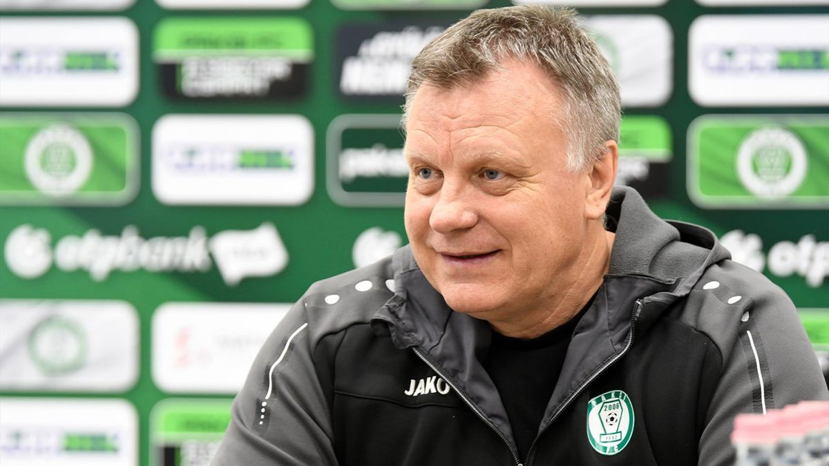 Bognár György visszatér, a Fradi új magyarja, Csongvaiék Fehérváron ...