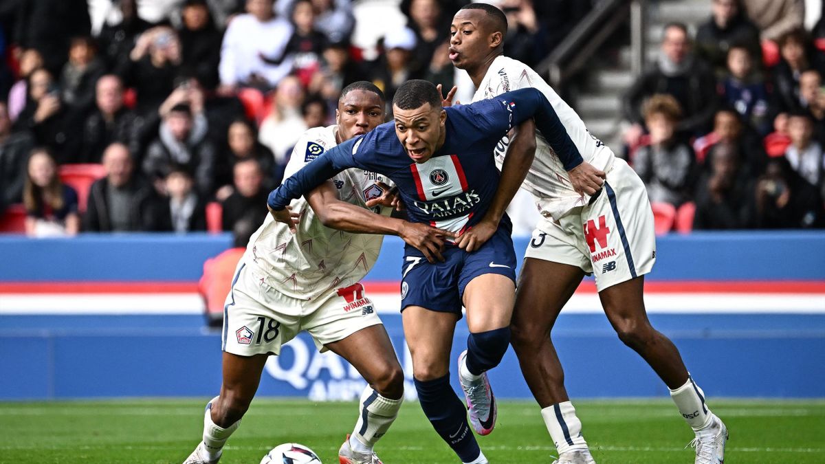 PSG, prima victorie după 3 înfrângeri consecutive! Messi și-a salvat ...