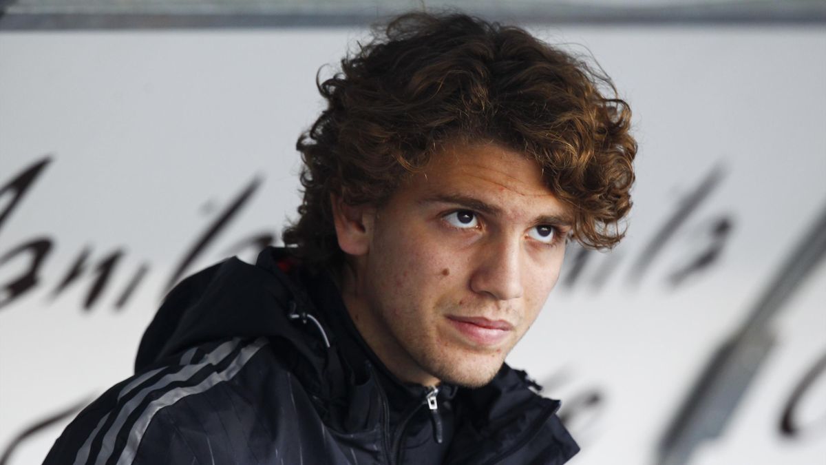 Dal primo gol in A alla convocazione nella Nazionale Under 21, la ...