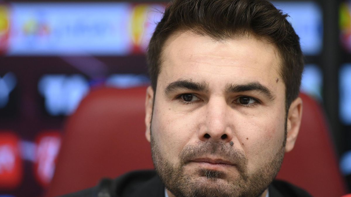 Adrian Mutu a dezvăluit alături de ce fotbalist legendar a fost ...