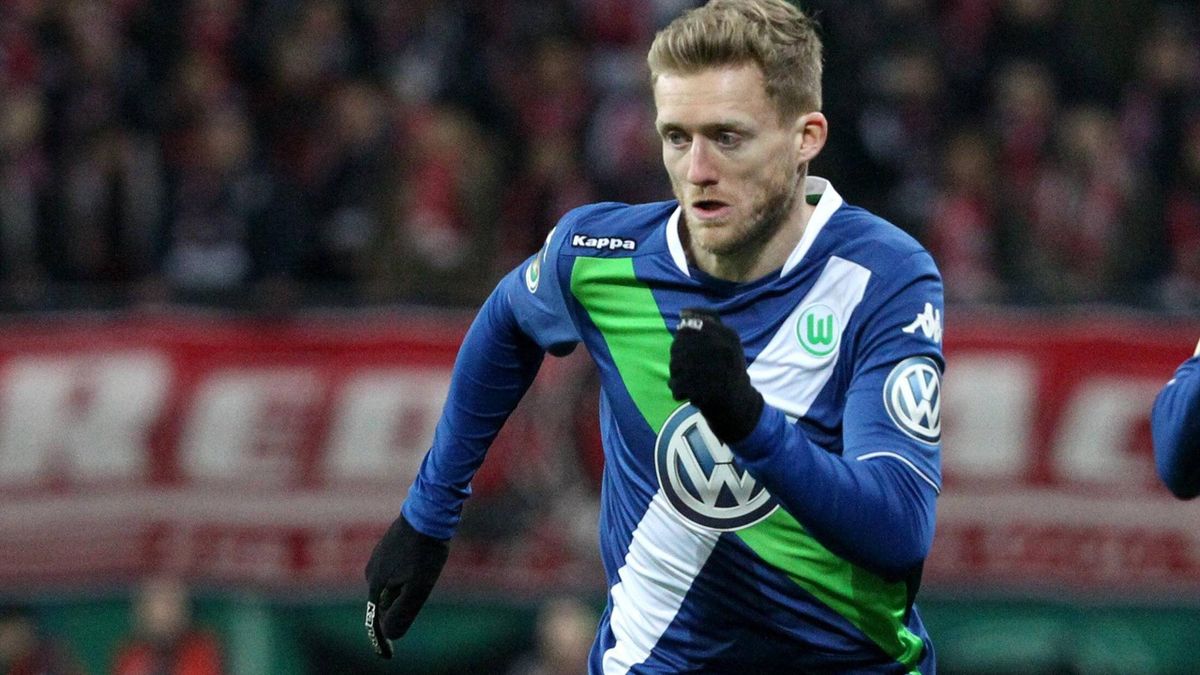 Schürrle noch nicht weltmeisterlich - Eurosport