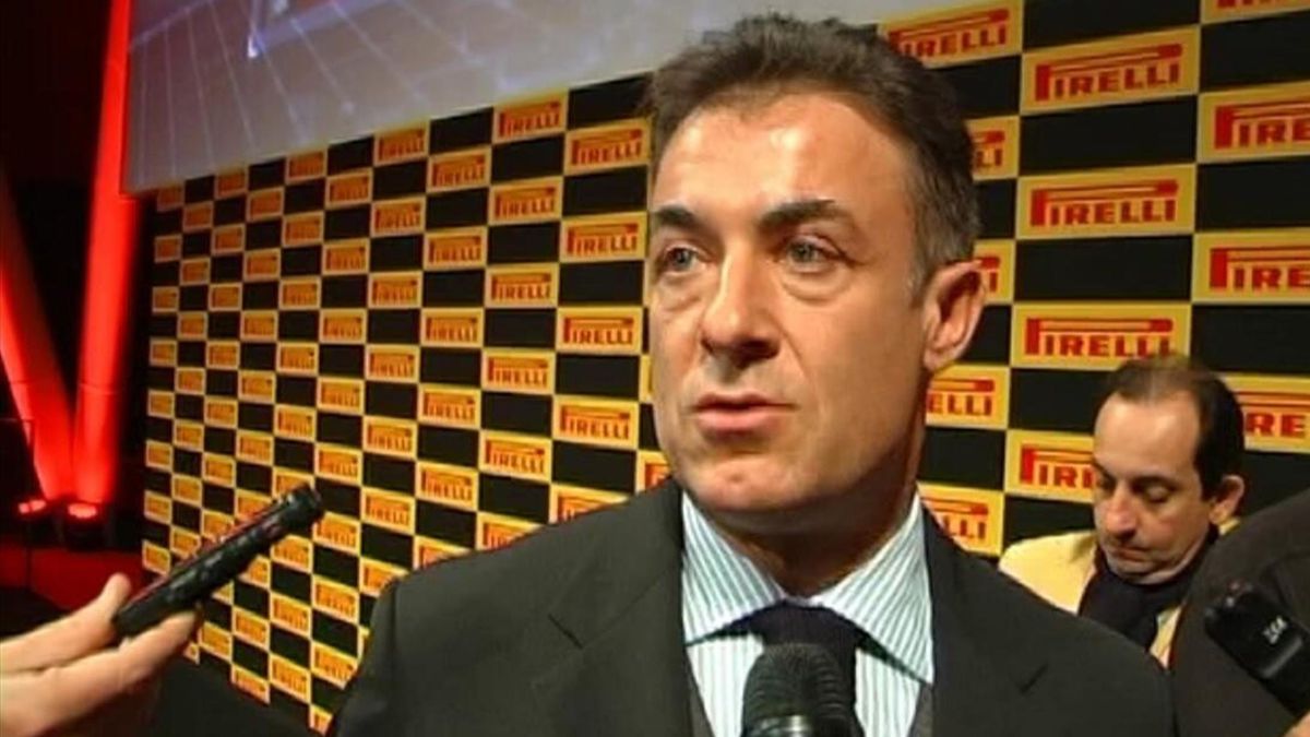 Formel 1: Jean Alesi fordert weniger Funk für Fahrer - Eurosport