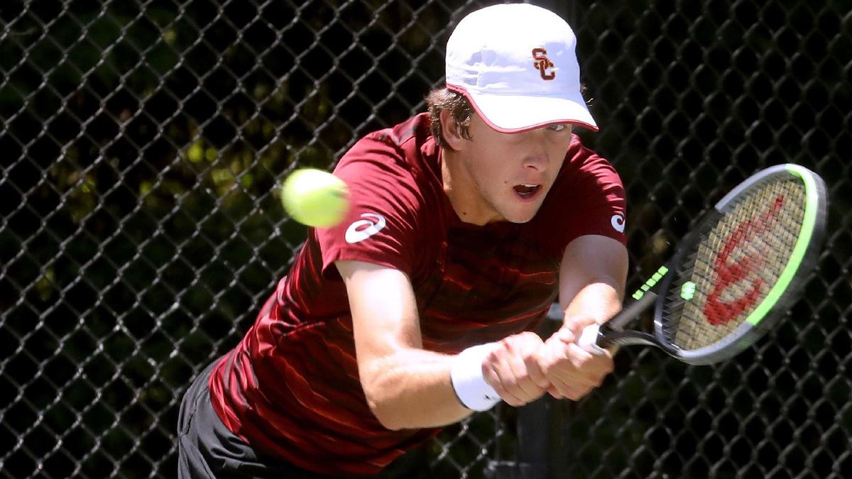 US Open 2022 - Fils d'une légende et rescapé des qualifications : la ...