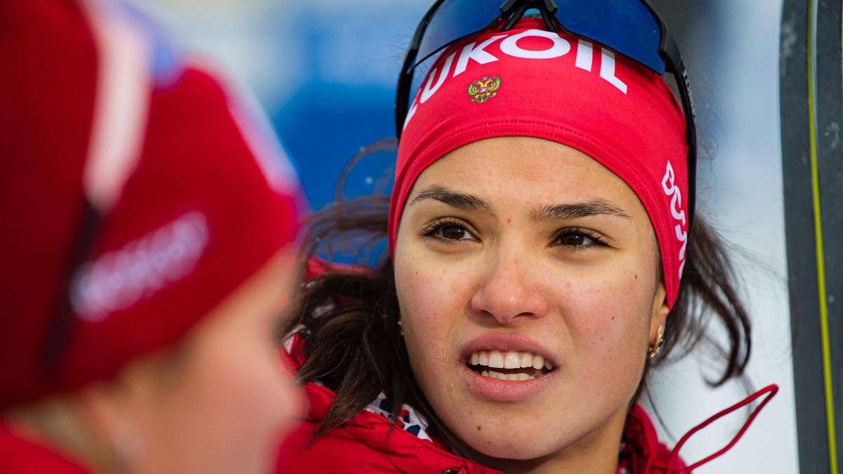 Veronika Stepanova "leidet an Star-Fieber": Shooting-Star empört ...