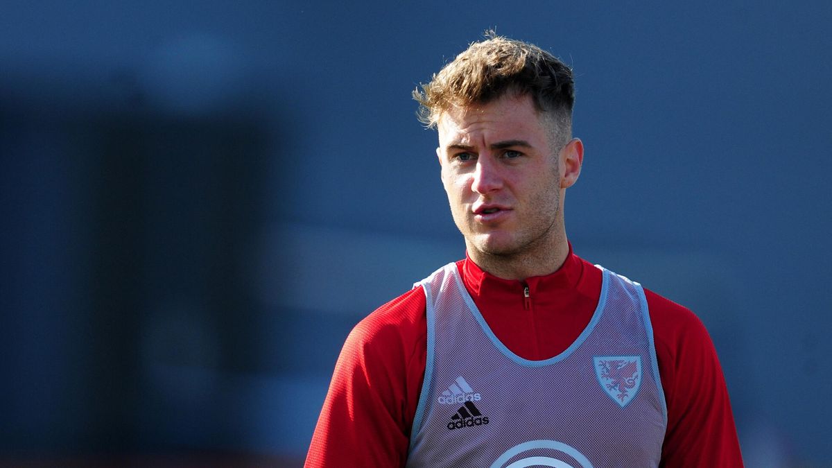 Rennes complète sa défense avec l'arrivée de Joe Rodon (Tottenham) en ...