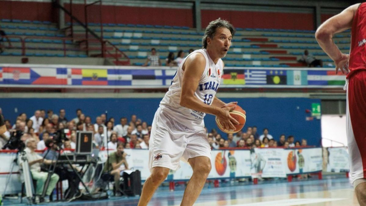 Due ori per l'Italia nei Mondiali FIMBA: Over 40 e Over 50 in trionfo ...