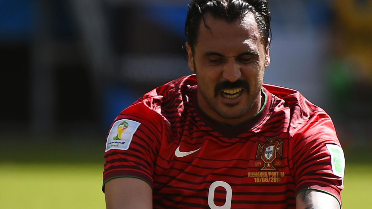 Almeida "Beşiktaş'a dönebilirim" - Eurosport