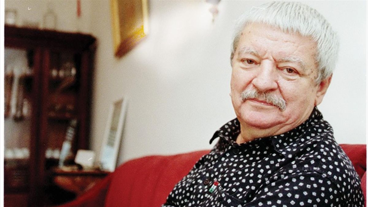Ioan Chirilă ar fi împlinit astăzi 97 de ani! Moștenirea impresionantă ...