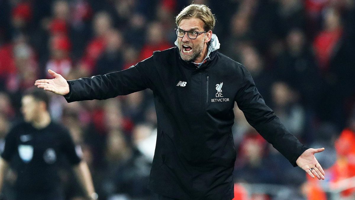 FC Liverpool: Trainer Jürgen Klopp kündigt Investitionen im Sommer an ...