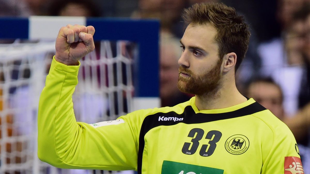 Olympia 2016: Deutsche Handballer besiegen nach großen Kampf Polen ...