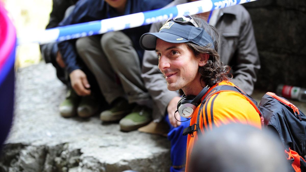 Muere Dean Potter practicando salto BASE en Yosemite - Eurosport