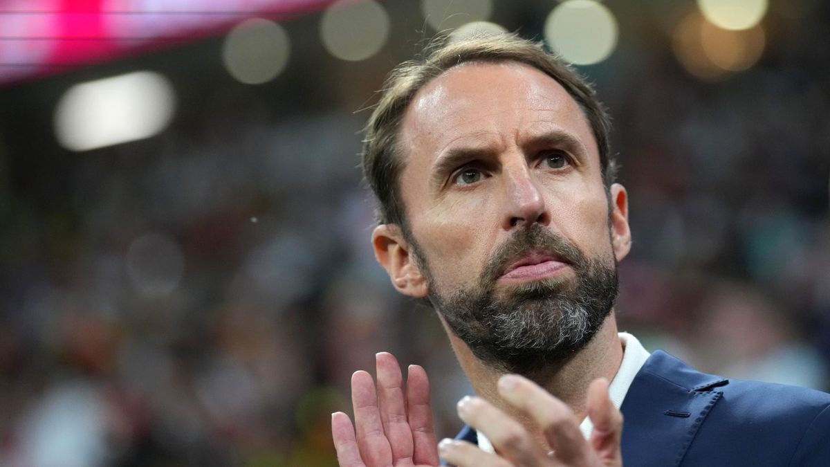 Anglia nu s-a pregătit în mod special pentru Mbappe! Ce a declarat ...