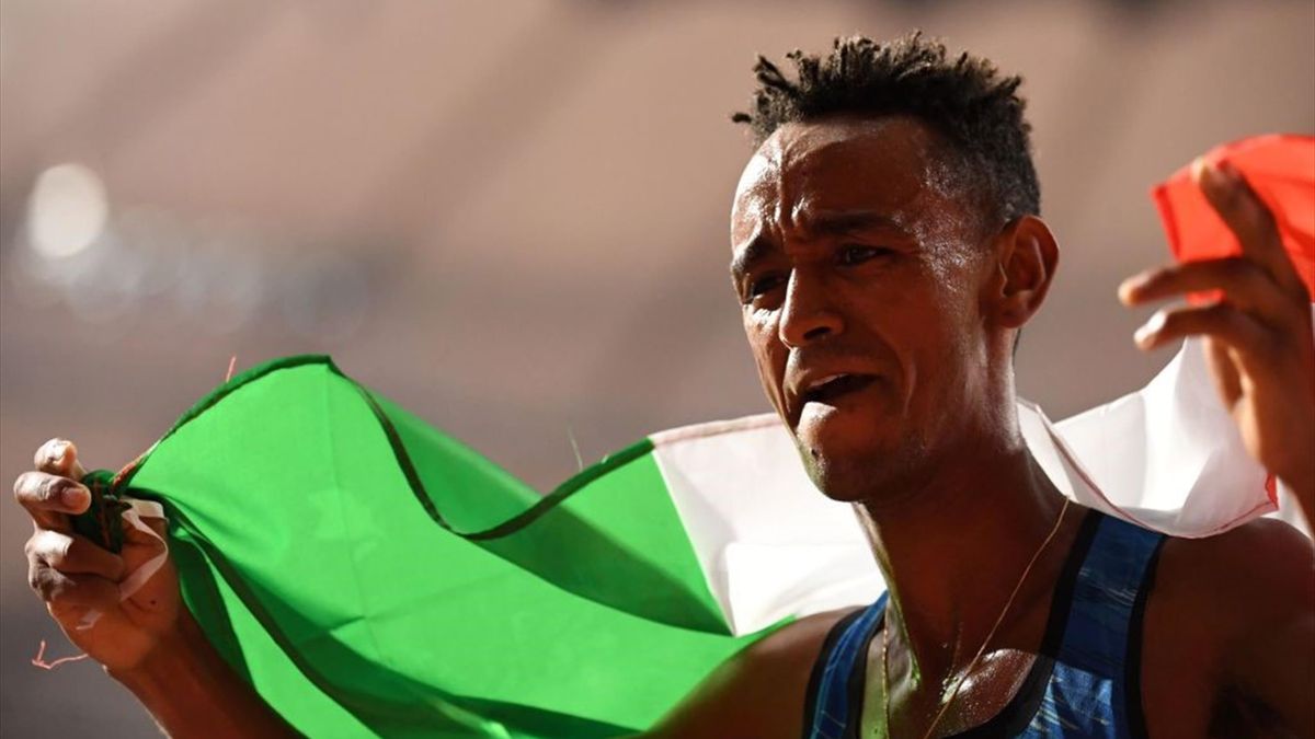 Europei di Atletica - Bronzo di Crippa nei 5000 metri! Oro al norvegese ...