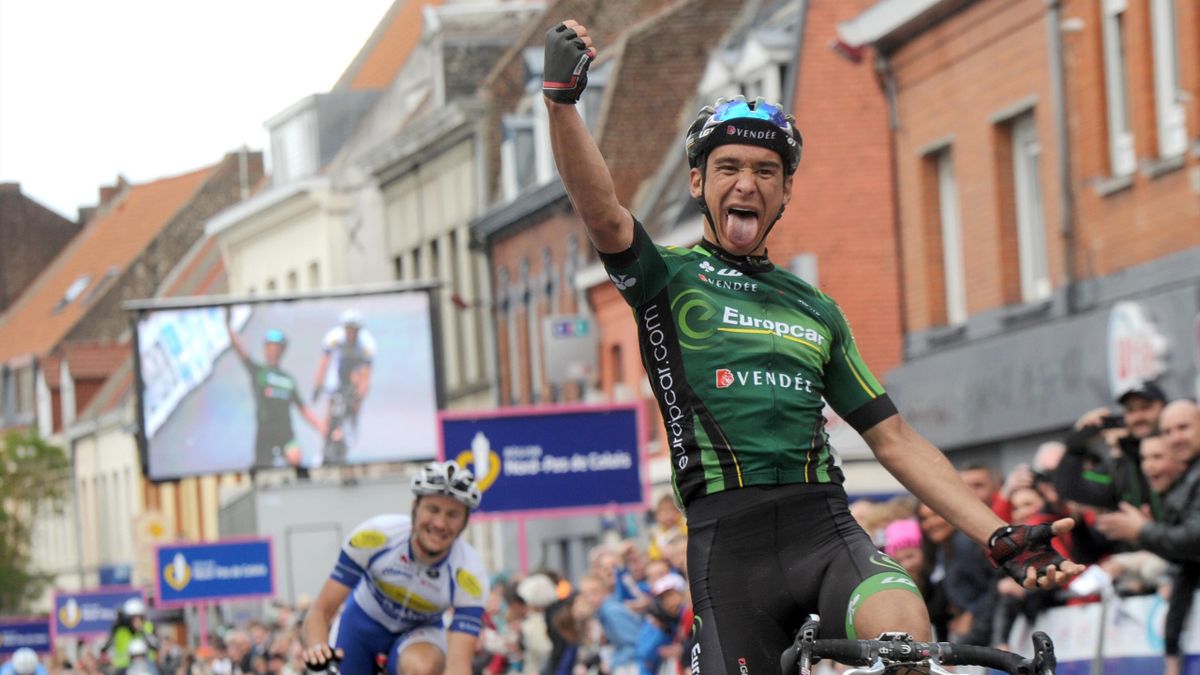 Coquard gewinnt turbulenten Auftakt - Eurosport