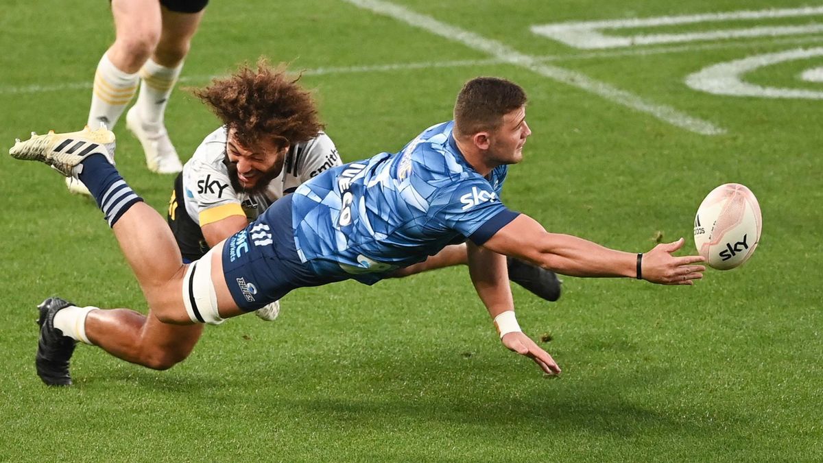 Le calendrier du Super Rugby aménagé pour retarder les déplacements ...