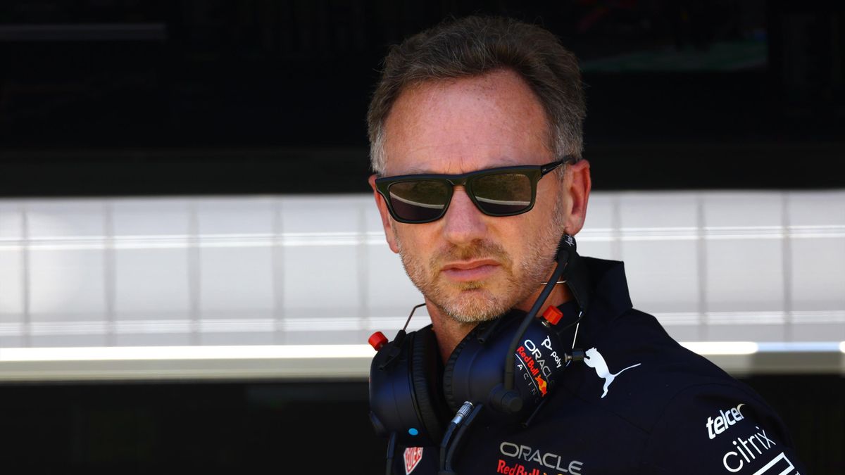 Christian Horner, ironie fină la adresa Mercedes, după suspiciunile lui ...