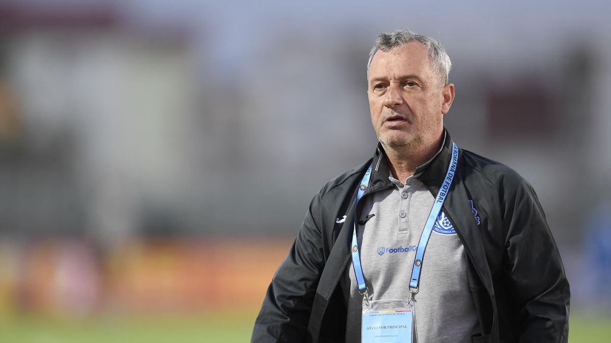 Concluziile lui Rednic după un nou eșec pe banca lui Dinamo - "Puriul ...