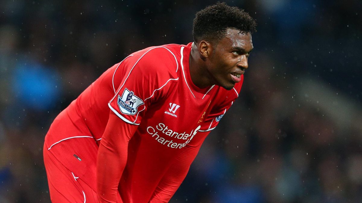 Jürgen Klopp vom FC Liverpool muss weiter auf Daniel Sturridge ...