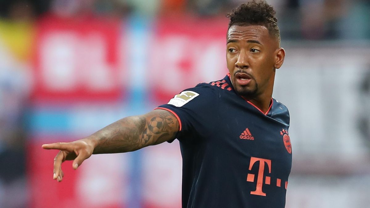 FC Bayern: Jérôme Boateng erhält wohl keine Transfer-Freigabe - Eurosport