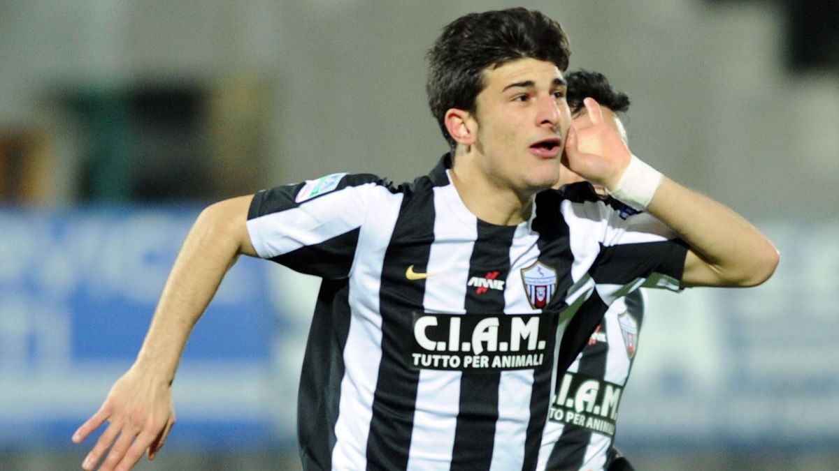 Under 20: ufficializzati i 21 per il Mondiale, Orsolini e Mandragora ...