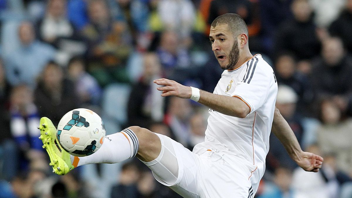 Real Madrid-Barça, dimanche 23 mars : Karim Benzema sera de la fête ...