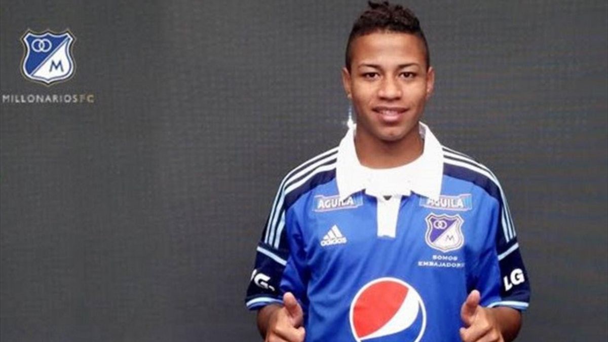 Sergen Yalçın'dan flaş transfer: Andy Polo Sivasspor'da - Eurosport