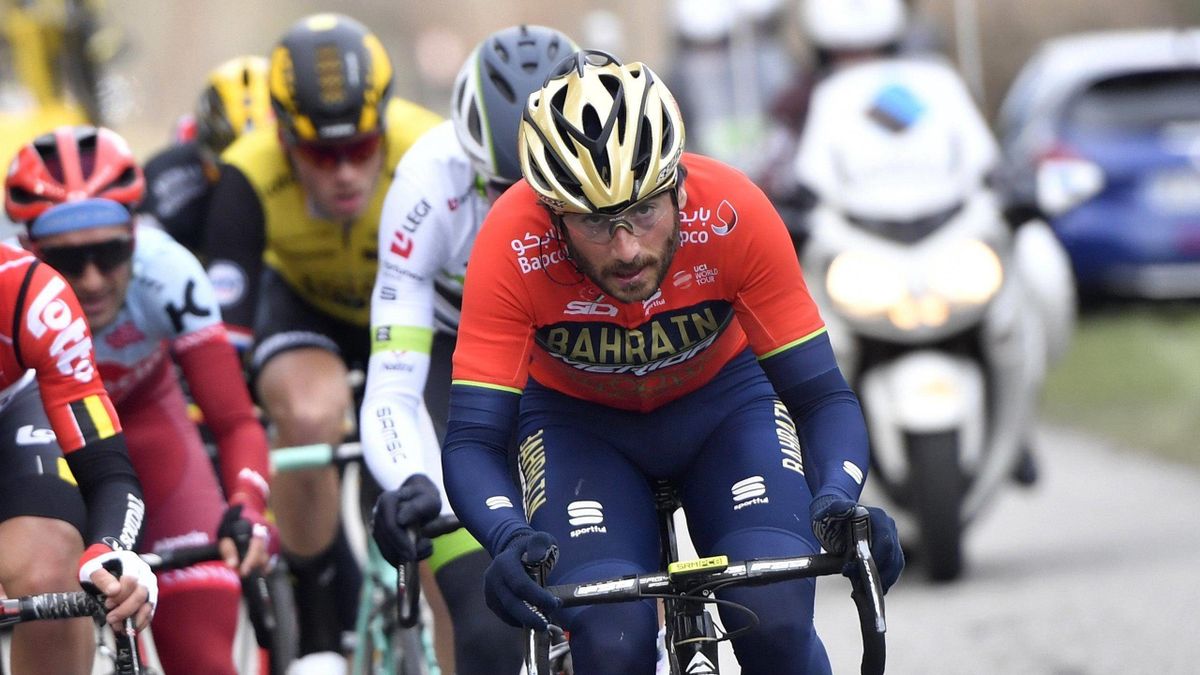Kroatien-Rundfahrt: Perfekter Tag für Bahrain-Merida mit Sieg von ...