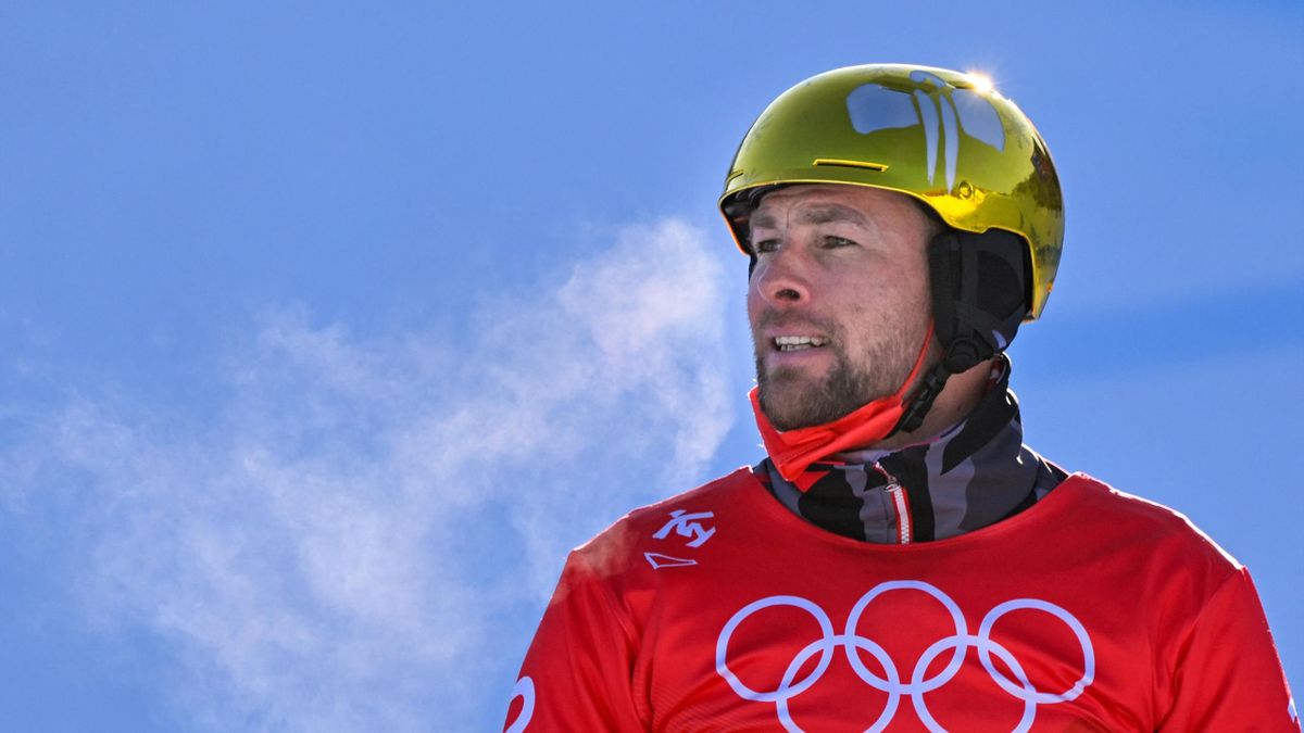 Benjamin Karl legt Geständnis ab: Österreichischer Olympiasieger wegen ...
