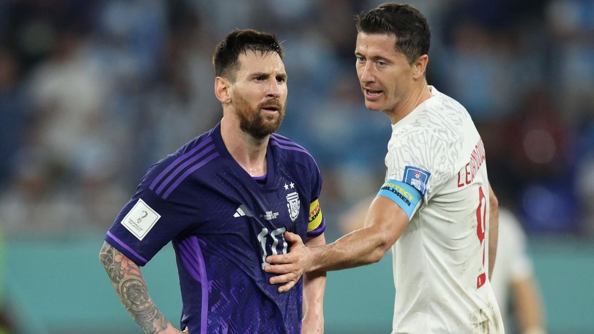 Lionel Messi, record negativ la Campionatul Mondial! E primul jucător ...