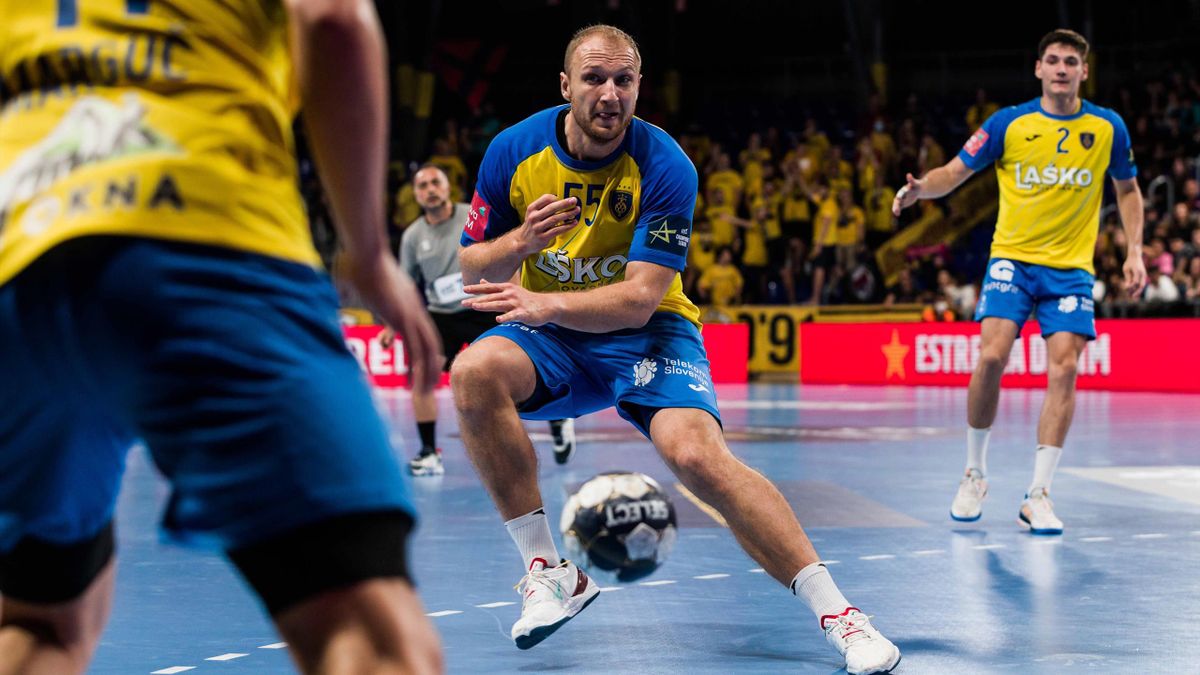 Ligue des champoins - Kielce, un géant du hand européen au bord du ...