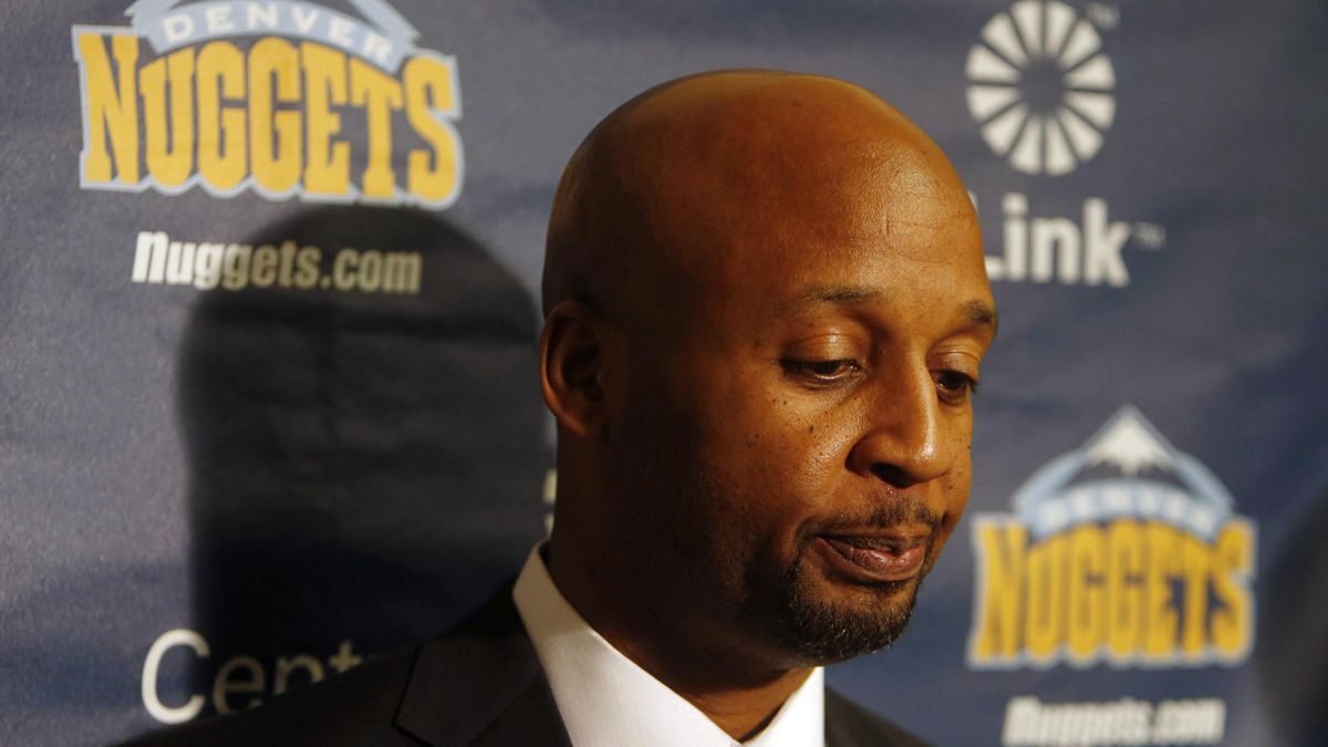 NBA : Brian Shaw limogé par les Denver Nuggets - Eurosport