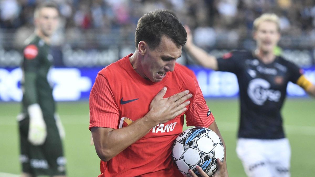 Risto Radunovic anunță miza importantă din meciul cu Farul: "E cel mai ...