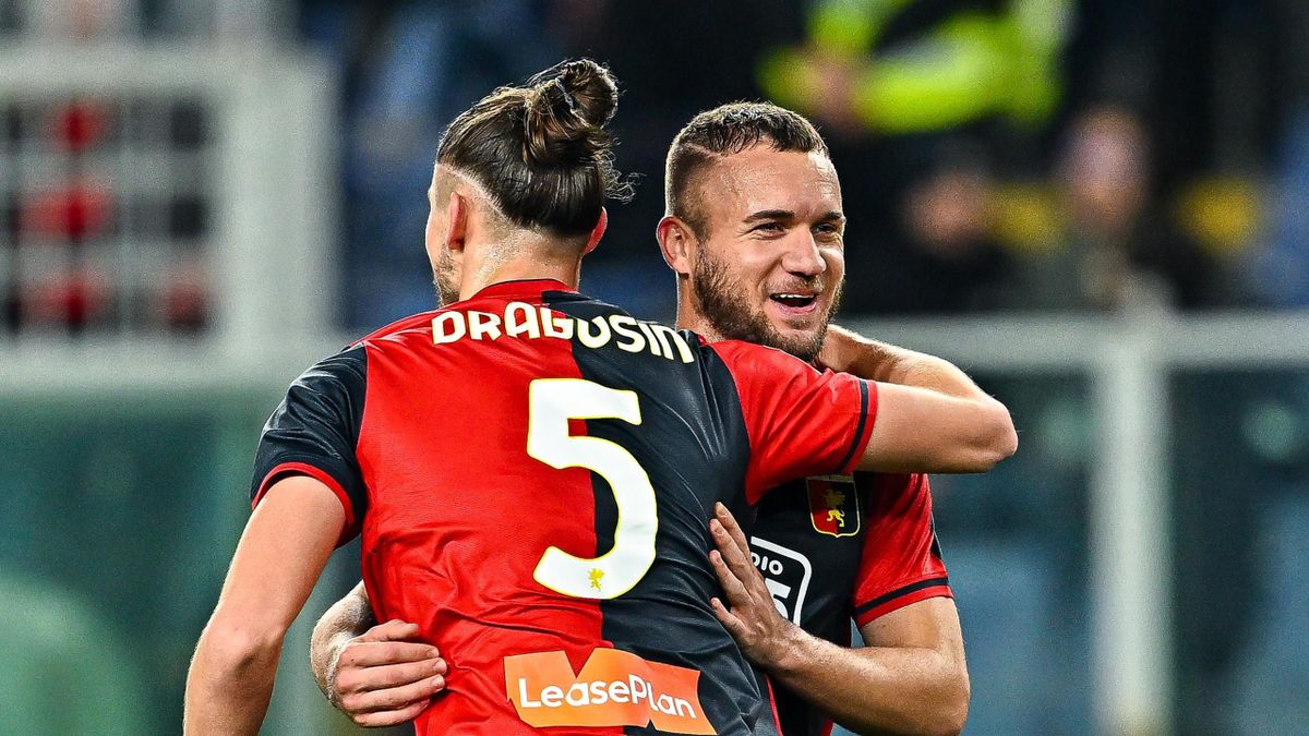 Încă un portar din SuperLigă, dorit în Serie A! Cine e românul așteptat ...