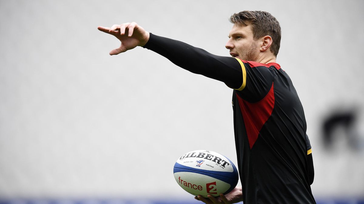 Test Match - Le Pays de Galles déroule contre les Tonga - Eurosport